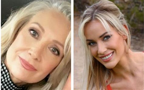 My Mom Was A Model” Paige Spiranac Reveals Her Mothers Involvement