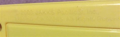 Jakks Pacific Original Spongebob Squarepants Plug N Play Tv Videogame Joystick 4593183288