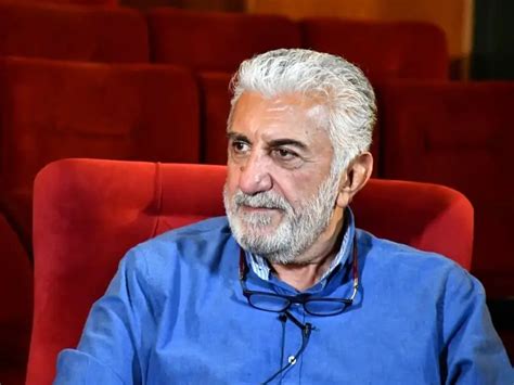 رضا کیانیان، بازیگر جشنواره فیلم فجر را تحریم نمی‌کنم ایران اینترنشنال