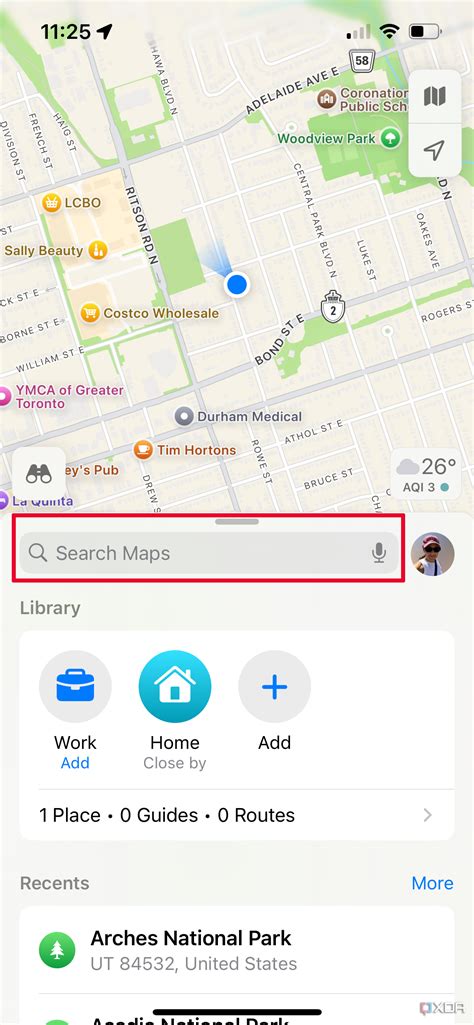 How To Use Apple Maps Hikes In IOS 18 IPadOS 18 And MacOS Sequoia