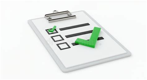 Horizontal Checkboxes Stock Illustrations 131 Horizontal Checkboxes