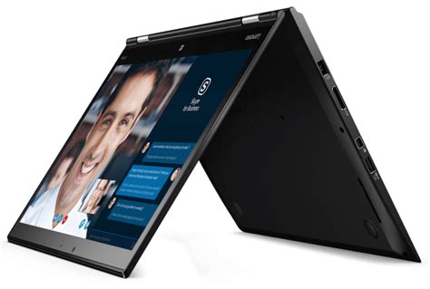 Lenovo Thinkpad X Yoga Reviews Pros And Cons Techspot