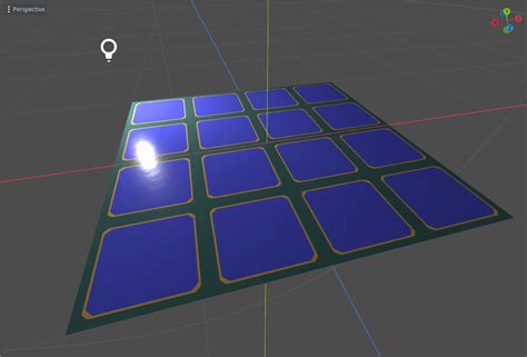 Quick and dirty, slightly customizable floor tile shader I made. No textures needed, unless you ...