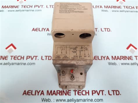 Dungs Vps 504 Valve Testing System Aeliya Marine Tech