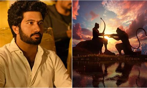 Prashanth Varma Next Lord Hanuman In Kaliyug