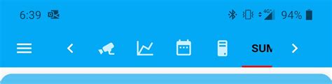 Header Title Not Fully Showing When Active On Tab Issue Maykar Custom Header GitHub