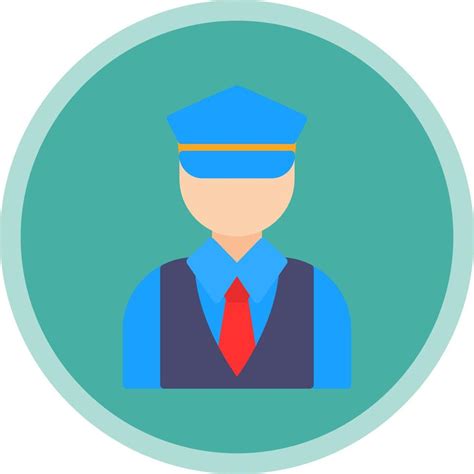 Driver Vector Icon Design 20157854 Vector Art At Vecteezy