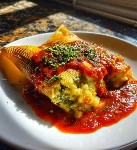 Mexican Christmas Food 7 Irresistible Tamales To Try Vihaad Przepisy