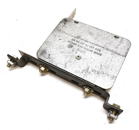 Otis Right Hand Door Interlock Assembly 6940a