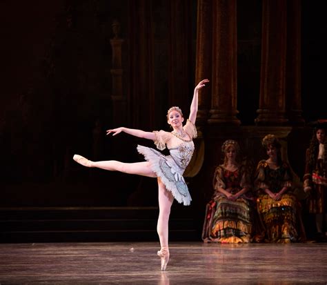 A Day In The Life Of Company Dancer Alison Remmers Ballet Arizona