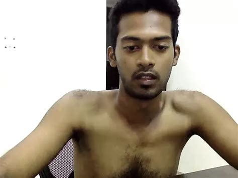 Hot Indian Man Naked In Room Intermittently Showing His Dick XHamster