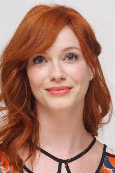 Christina Hendricks Joan Holloway Makeup Christina Hendricks Makeup