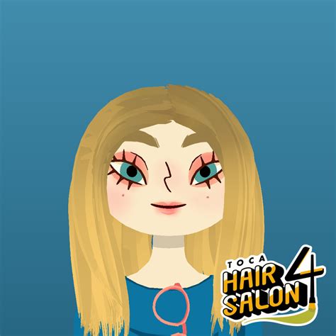 Toca Hair Salon 4
