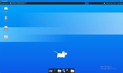 windows10 wsl2 ubuntu 图形界面环境搭建（xfce4 、xserver） ubuntu 构造xserver环境 csdn博客