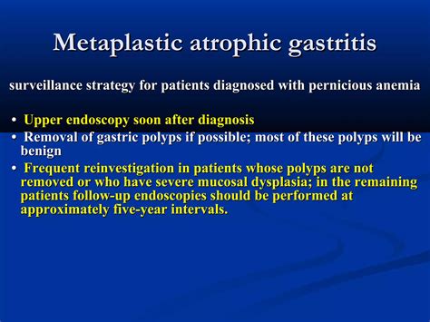 Gastritis Ppt