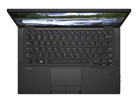 Dell Latitude 7389 2 In 1 Overview Specs Details Shi