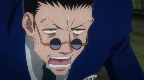 Hunter X Hunter Leorio Paradinight Wallpapers Wallpaper Cave