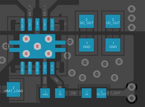 Tps63000 Programming Vout With Webench As Reference Power Management Forum Power Management