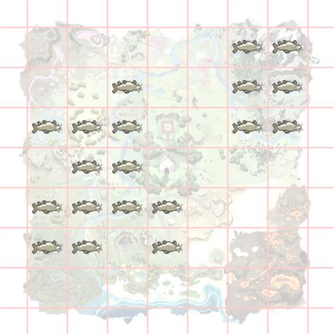 Barbel Cattails Game Wiki Fandom