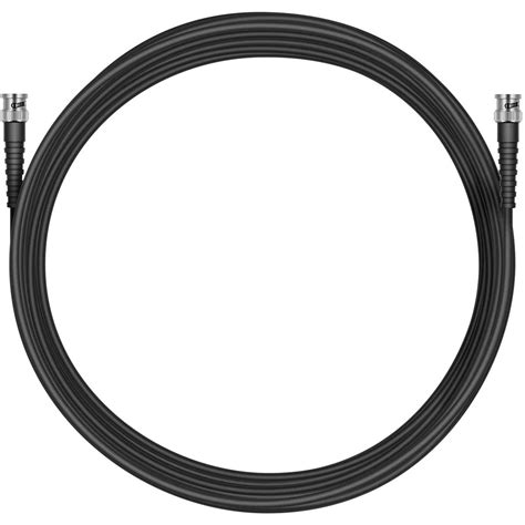 Sennheiser Gzl Rg 58 10m Coaxial Bnc Cable Bax Music