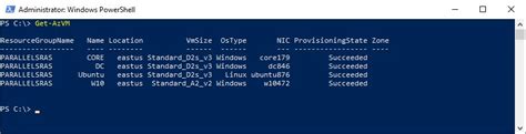 How To Get Started With Azure Powershell