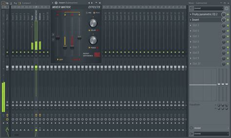 Subtractive Vs Additive Eq When To Use Each And Why