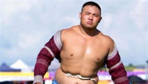 М Бадарчийн барилдах эрхийг дөрвөн жилээр хасах саналыг ҮБНЗБХ нд хүргүүлжээ