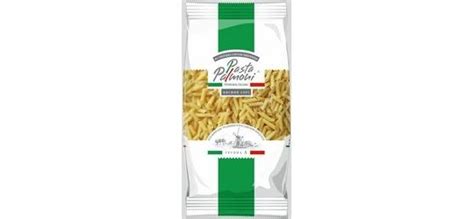 Макароны ТМ «Pasta Palmoni» от производителя Производитель макарон ...