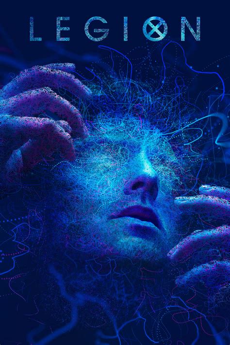 Legion Serie Mijnserie