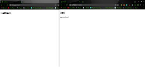Github Grim R3ap3rweb Server Rust Building A Web Server Using Rust