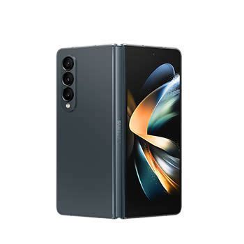 Buy Samsung Galaxy Z Fold 4 12GBRAM 512GB ROM At Best Price In Nigeria Slickmobile