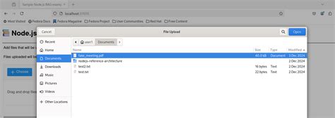 Retrieval Augmented Generation With Nodejs Podman Ai Lab And React