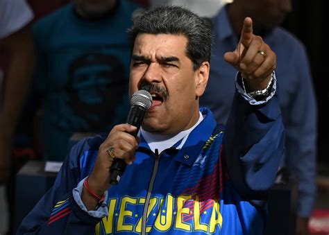 Dictadura De Venezuela Llama Panfleto” Al Informe De La Onu Sobre Los Derechos Humanos En El