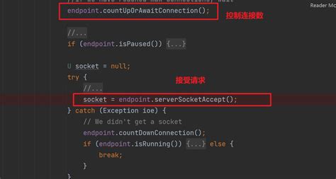 Tomcat请求处理流程与源码浅析 Cuzzz 博客园