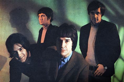 The Kinks Announce 50th Anniversary Edition Of ‘the Kinks Are The
