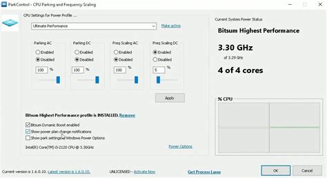 Azurite Optimizer Client 1minecraft