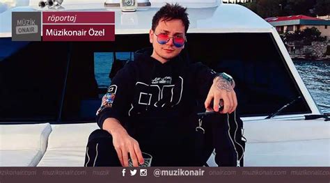 tek single ile dünyada ses getirdi batuhan türker müzik Çalışmalarını