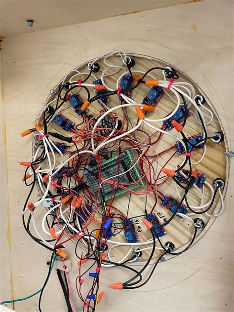 Trouble With Coin Acceptor120v Triggering Pulse General Guidance Arduino Forum