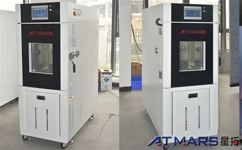 老化试验箱和恒温恒湿试验箱的区别 星拓环境 知乎