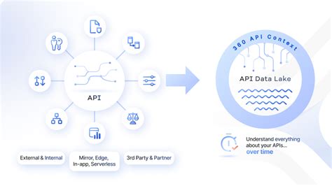 Api Data Lake For Context Aware Api Security Traceable