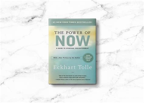 Book Review: "The Power Of Now" | Utopir