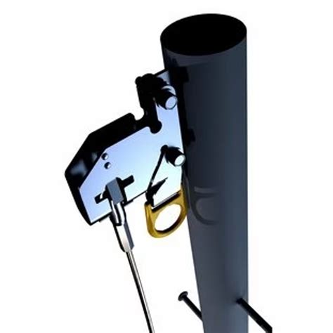 3m Dbi Sala Lad Saf Vertical Safety System For Monopoles Height Dynamics