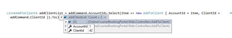 C Map A Class Instance To A List Of Another Class With Automapper