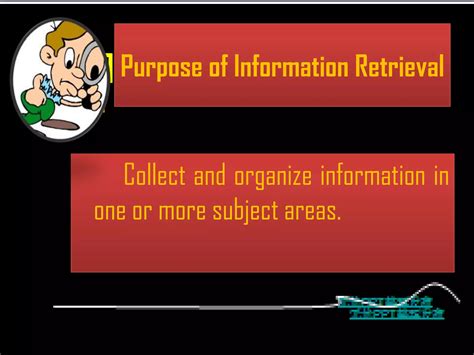 Indexing Report Ppt