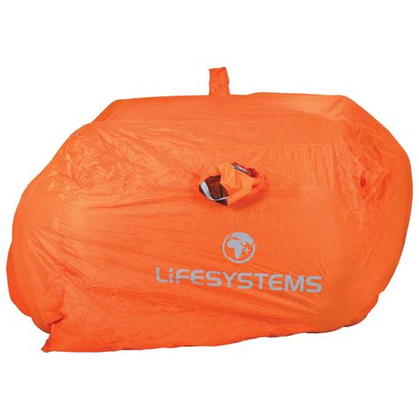 Survival Shelter 6 Outdoor Shelter Lifeventure