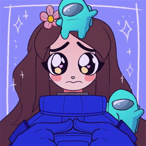 Cute Pics Of Among Us Characters
