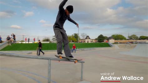 Houstons The Station Skatepark Transworld Skateboarding