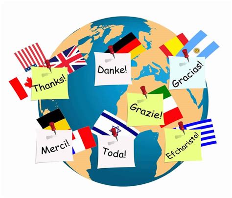 ¿cuáles Son Los Idiomas Más Hablados Del Mundo Adr Networks