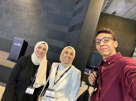 Abdelrahman Kamal On Linkedin Blackhatmea2023