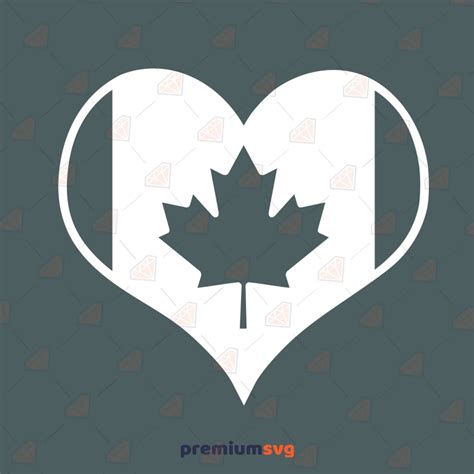 Grey Maple Leaf Svg Canada Maple Leaf Svg Instant Download Premiumsvg